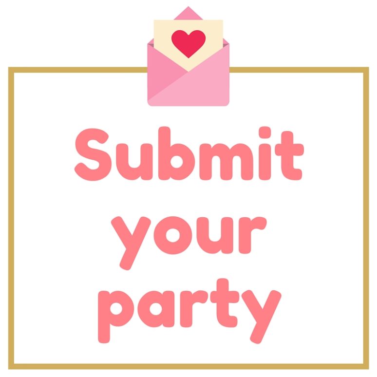 Contact Us - Party Doll Manila Events And Party Styling