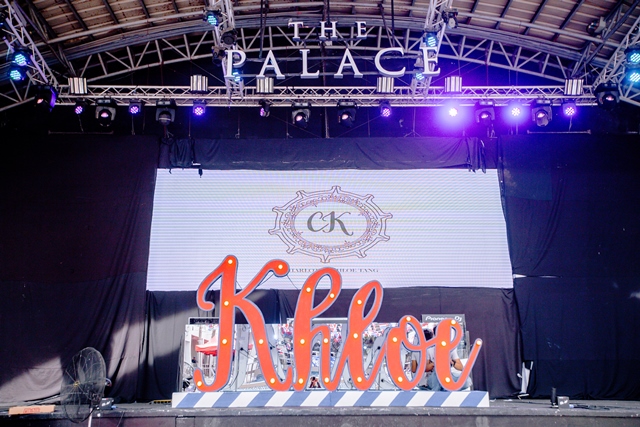 Pool Party | Party Doll Manila