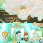 Mayor Dylan’s Charming “My Little Town” Themed Party – 1st Birthday ...