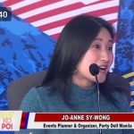 Party Doll Manila’s Live Interview on “Inay ko po!” | Party Doll Manila