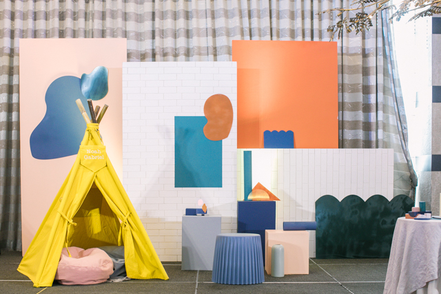 Nordic Theme Party | Party Doll Manila